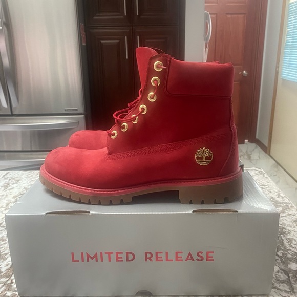Timberland | Shoes | Timberland Boots Limited Edition | Poshmark